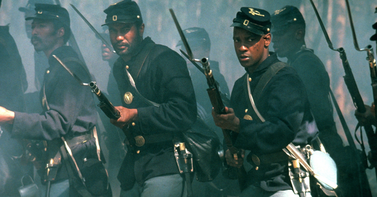 The Second Battle of Fort Wagner Proved the 54th Infantry Regiment Had ...