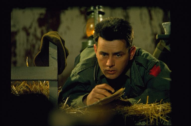 Eddie Slovik: The Only US Soldier to Be Executed for Desertion Since ...