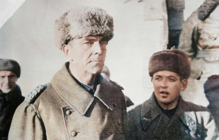 Friedrich Paulus: The German Field Marshal On the Soviet Payroll | War ...