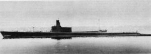 Wreck of Long-Lost USS Albacore (SS-218) Discovered Off the Coast of ...
