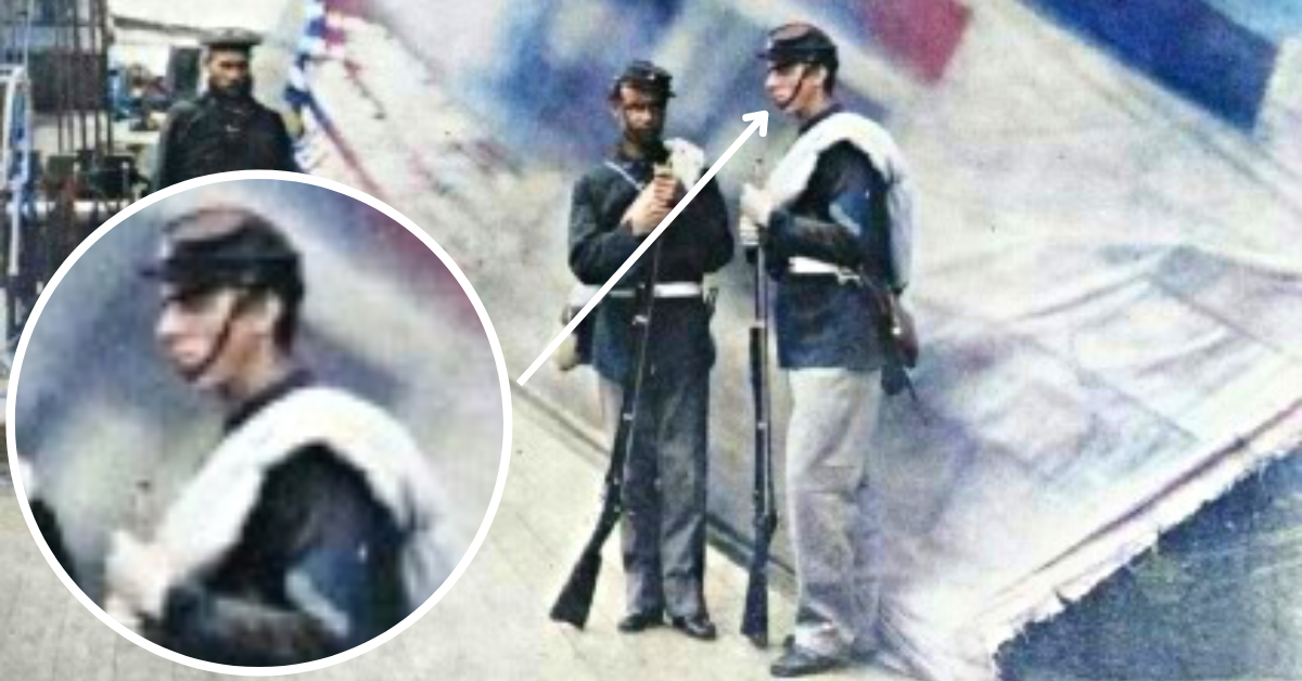 Charles Brown Never Received His MoH Because He Deserted Before It Was ...