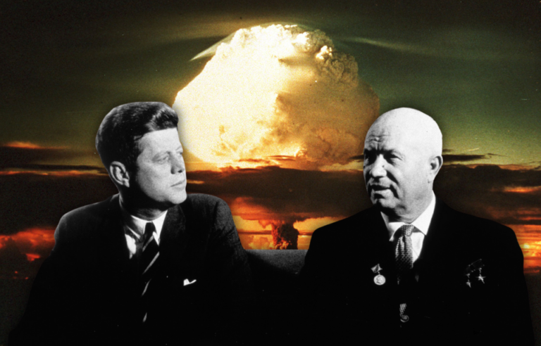 How Many Times Did the World Nearly End During the Cold War? Answer: A ...