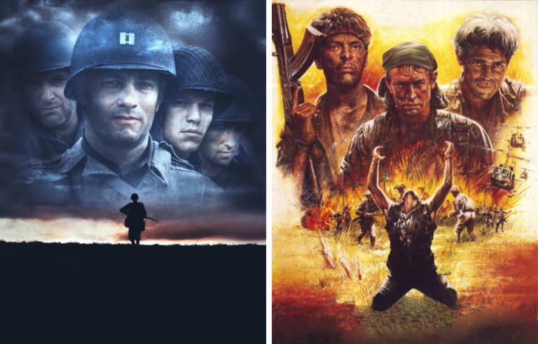 The Most Historically Accurate War Movies Ever Released | War History ...