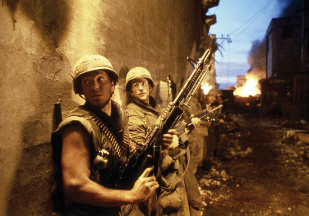 'Full Metal Jacket' Facts Every Movie Fan Should Know | War History Online