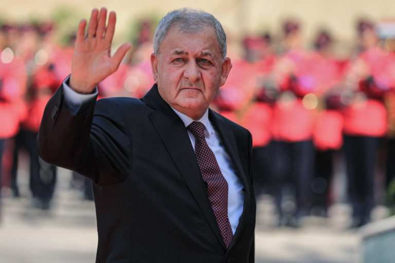 Iraq War Timeline: Looking Back At the Conflict 20 Years Later | War ...