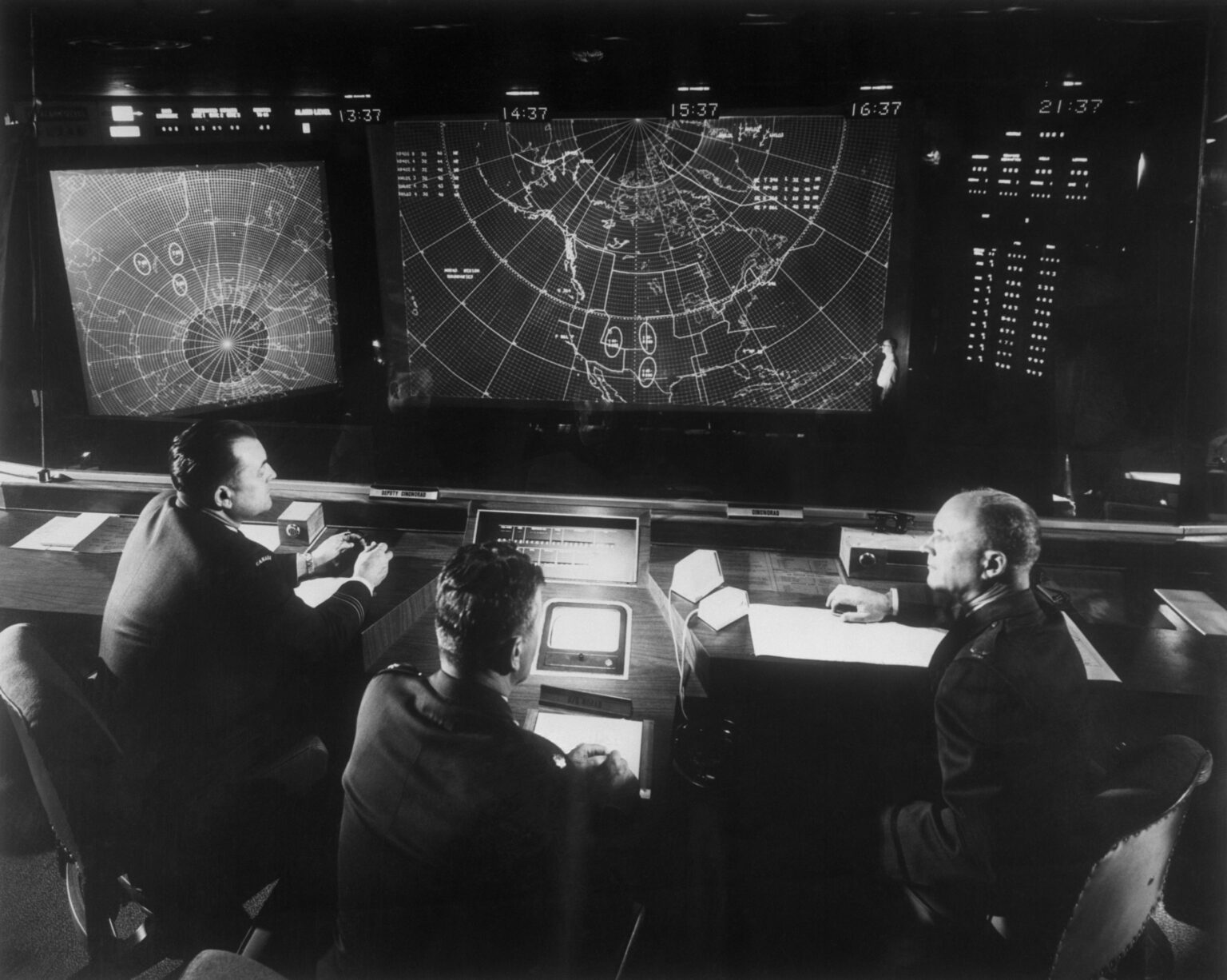 How Many Times Did the World Nearly End During the Cold War? Answer: A ...