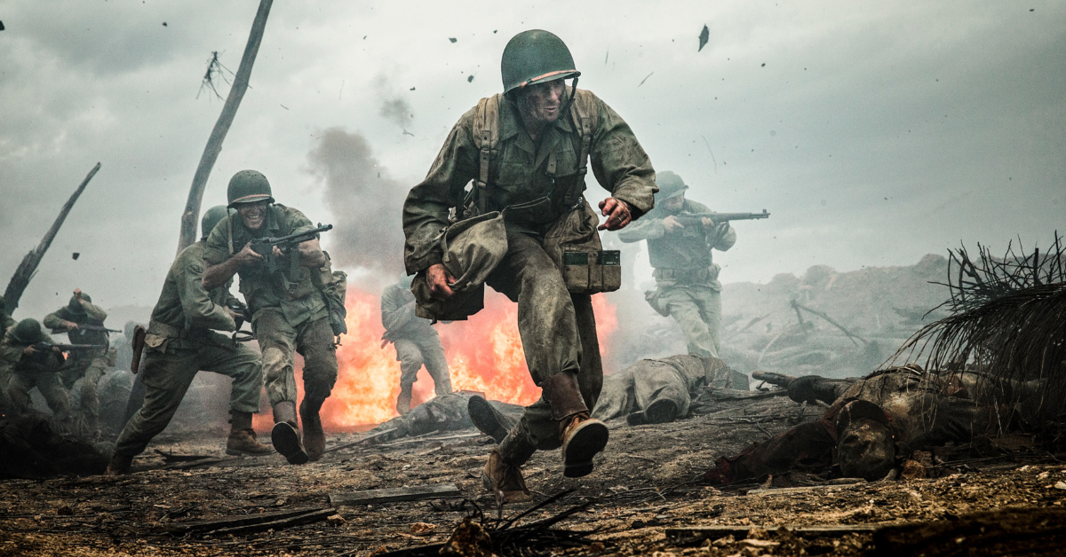 Where Is Hacksaw Ridge, the Location Where Desmond Doss Rescued 75 US ...