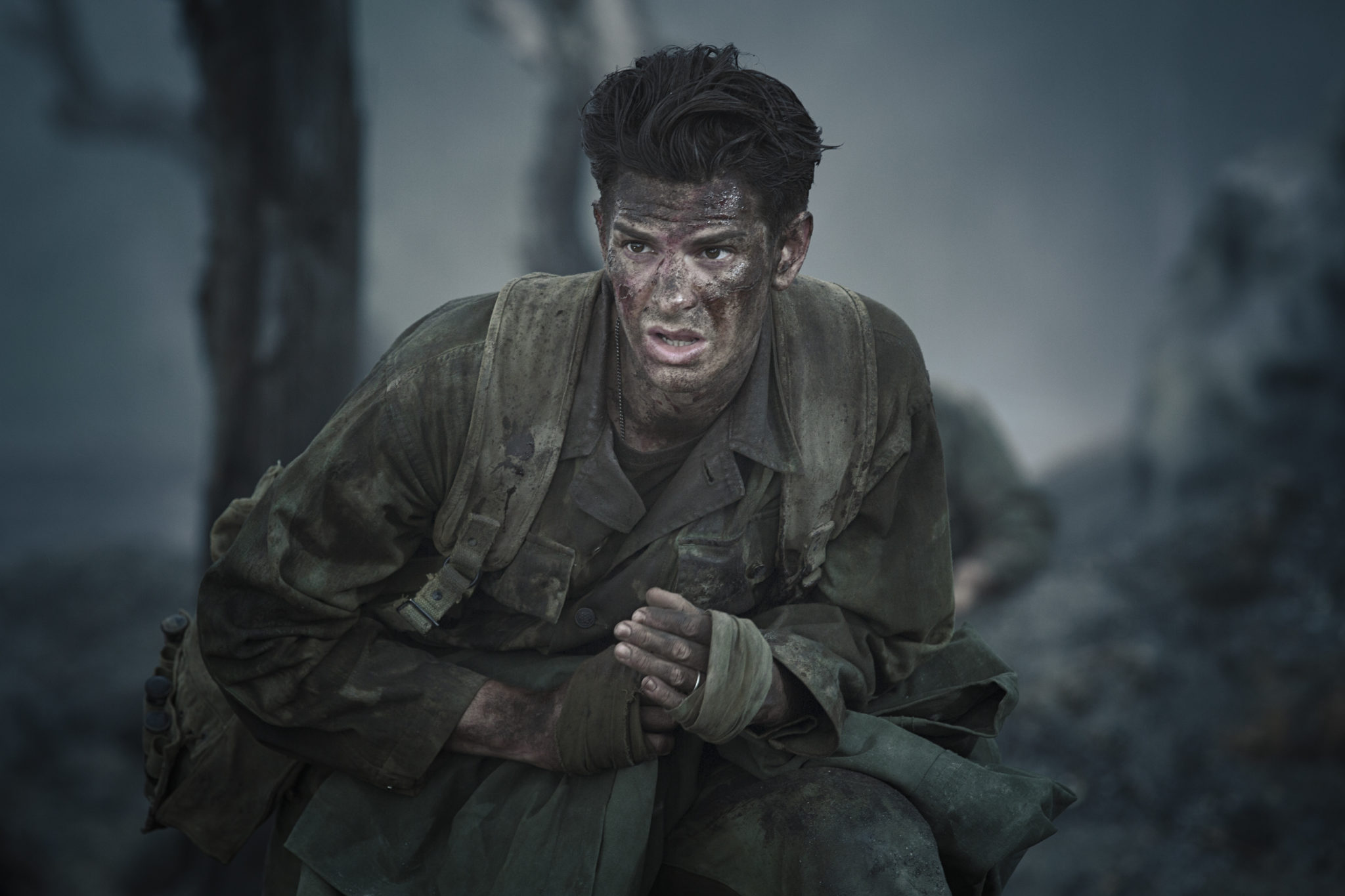 Where Is Hacksaw Ridge, the Location Where Desmond Doss Rescued 75 US ...