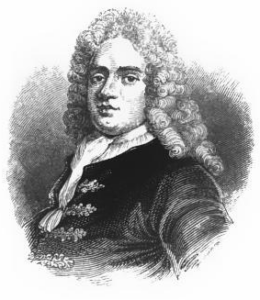 Puckle Gun: The Early Machine Gun That Fired Both Round and Square ...