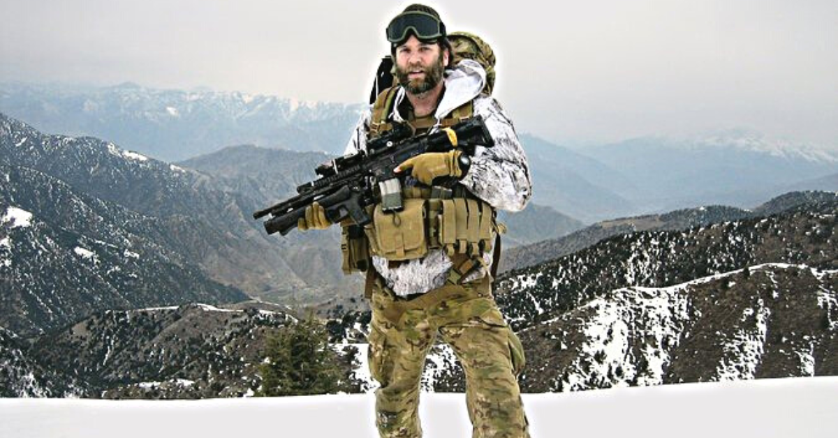 Jason Everman: The Nirvana and Soundgarden Member Who Became a US Army ...