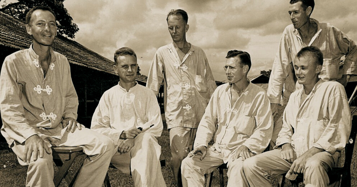 The Little-Known Lost Battalions of World War II | War History Online