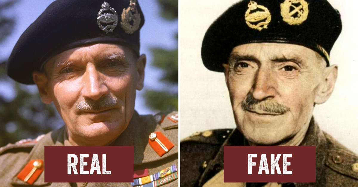 Operation Copperhead Was Almost Compromised By A Drunk Bernard ...