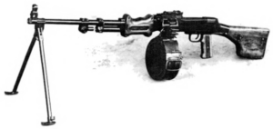 RPD Machine Gun: The Soviet-Era Weapon That's Seen Nearly 80 Years of ...