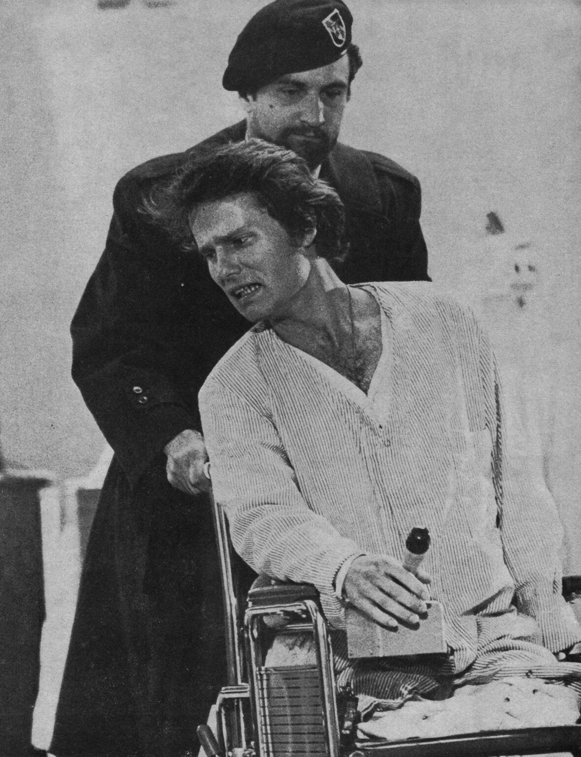 Facts About the Award-Winning and Controversial Vietnam Epic, 'The Deer ...