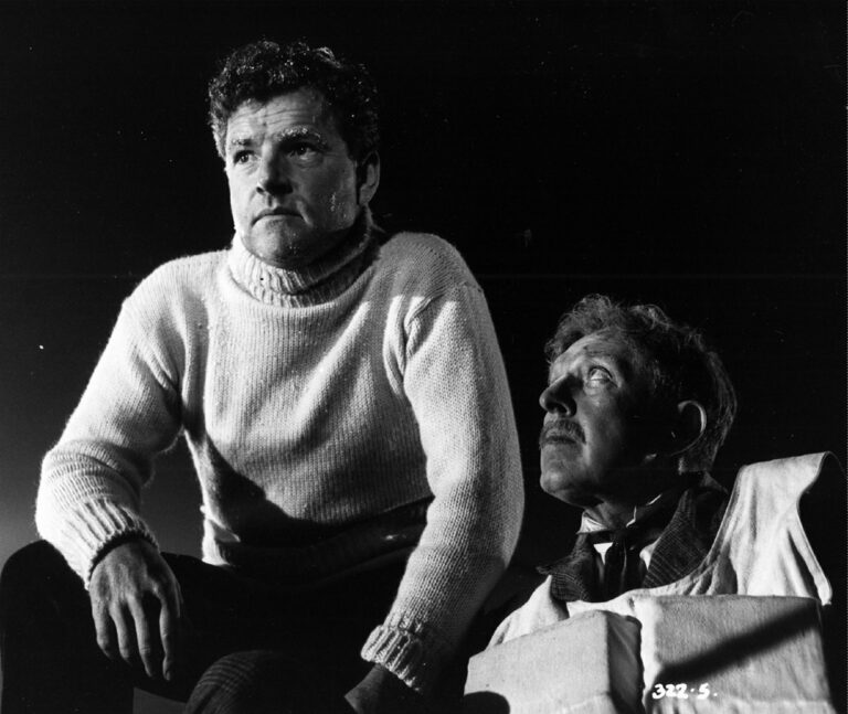 Before He Was Britain's Most Popular Leading Man, Kenneth More Served ...