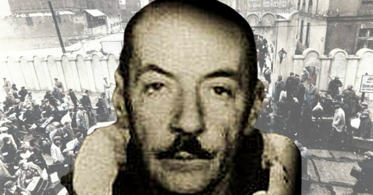 Albert Göring Used His Brother's Name to Help Jews Escape Germany | War ...