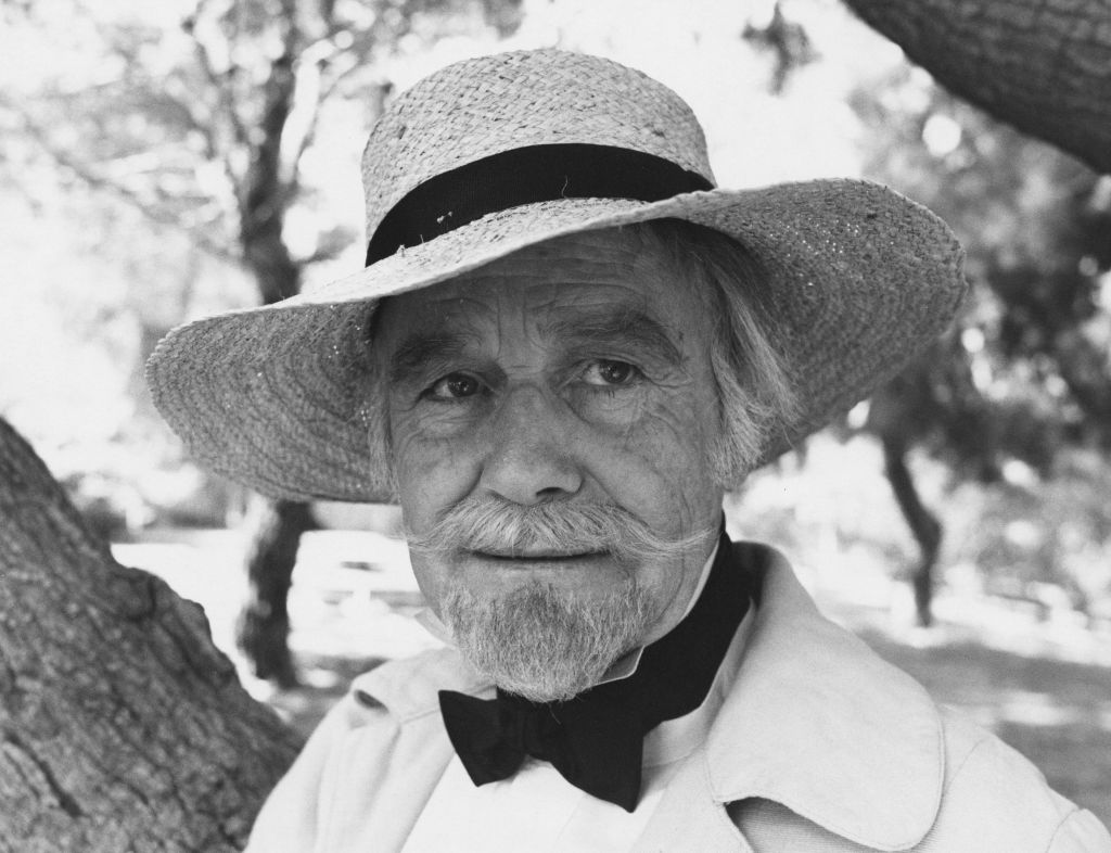 Lew Ayres: The Lead Actor In 'All Quiet on the Western Front' Was a ...