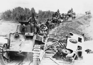 Orde Wingate: The Onion-Eating Major General Who Led Deep Penetration ...