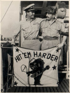 USS Harder (SS-257): The WWII-Era Submarine That Took Out Five Enemy ...