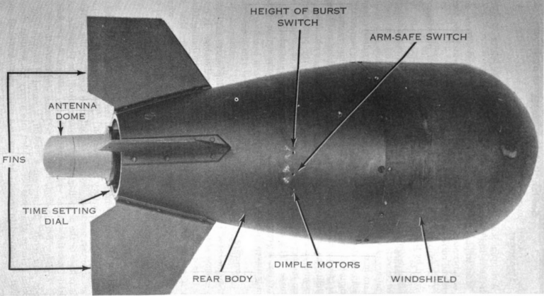 M28/M29 Davy Crockett Weapon System: The Tripod-Mounted Recoilless Rifle That Fired a Nuclear ...