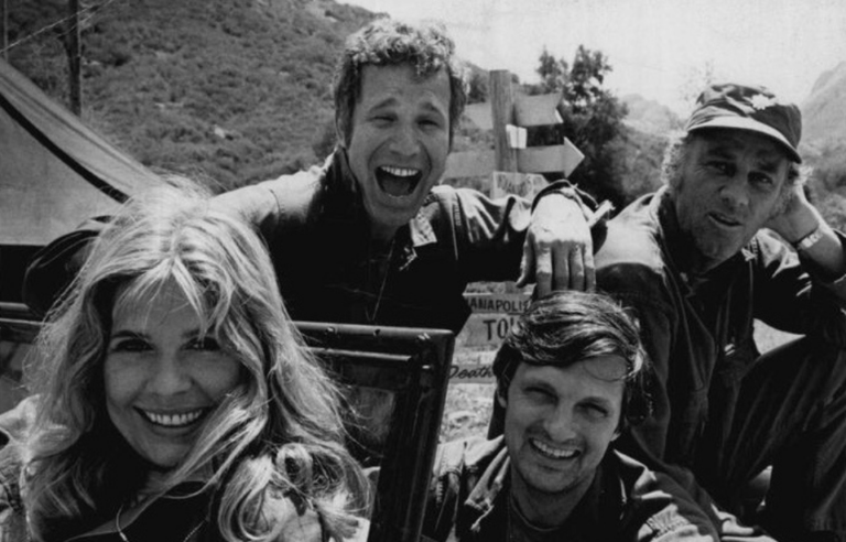 The 'M*A*S*H' Death That Stunned America | War History Online