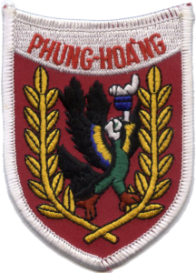 The Controversial Phoenix Program Was Created to Obliterate the Viet Cong