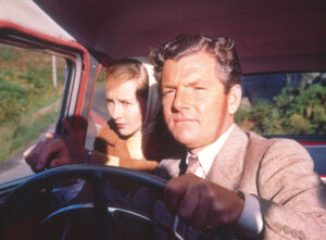 Before He Was Britain's Most Popular Leading Man, Kenneth More Served ...