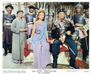 Did the US Government's Nuclear Testing Lead the Cast and Crew of 'The ...