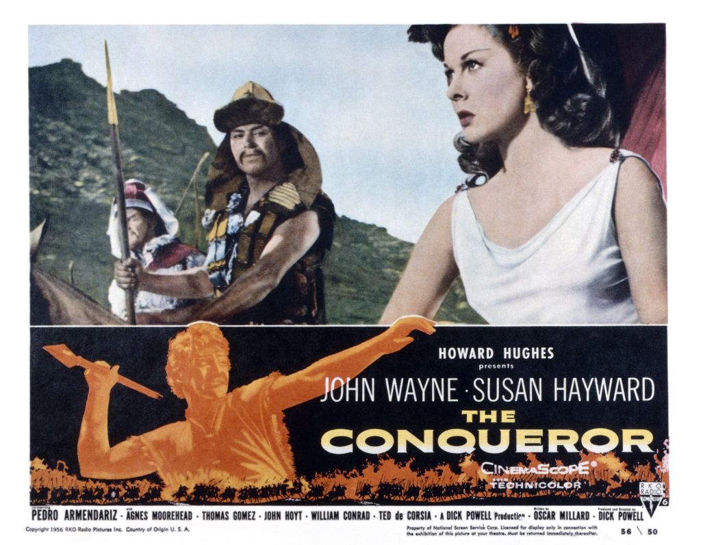 Did the US Government's Nuclear Testing Lead the Cast and Crew of 'The ...
