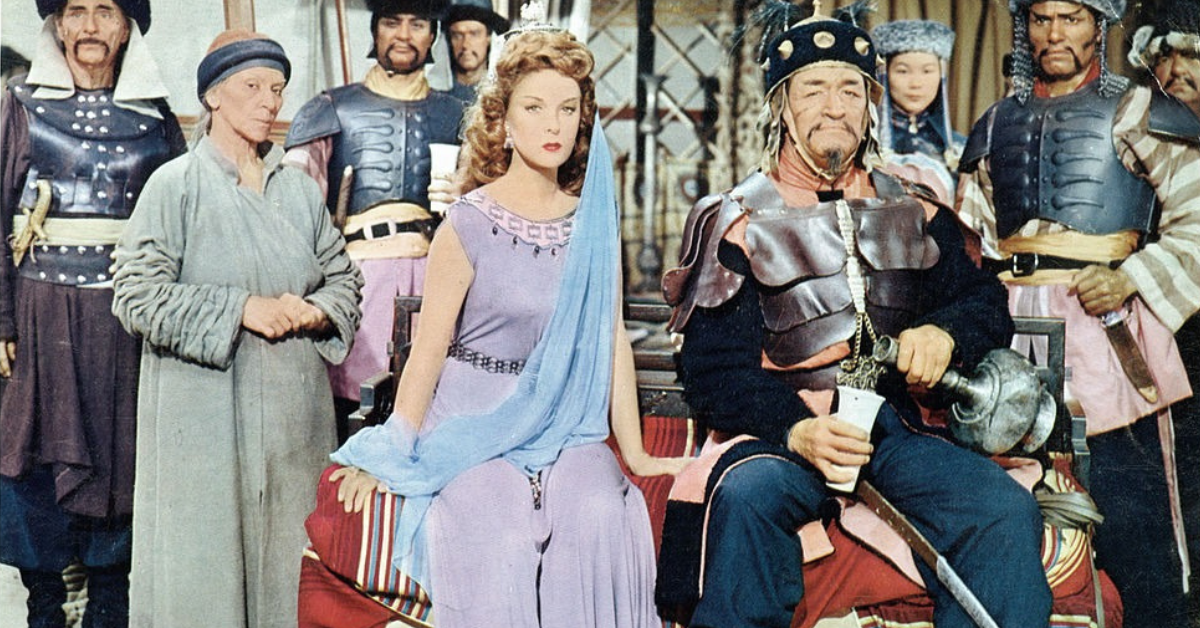 Did the US Government's Nuclear Testing Lead the Cast and Crew of 'The ...