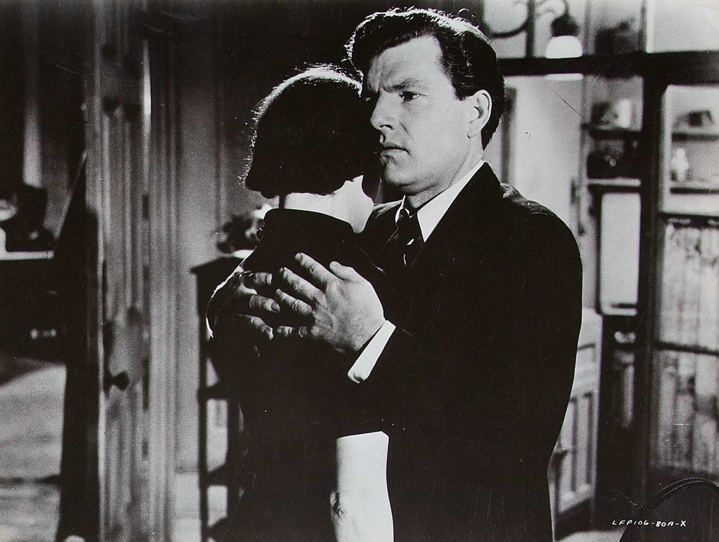 Before He Was Britain's Most Popular Leading Man, Kenneth More Served ...