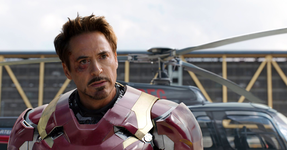 Robert Downey Jr. Tackles Several Roles In Trailer for HBO's 'The ...