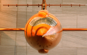 Bell X-1: America's Experimental Rocket-Powered Aircraft That First ...