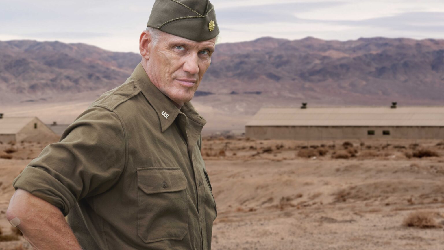 INTERVIEW: Director Steven Luke Talks New WWII Film, 'Come Out Fighting ...