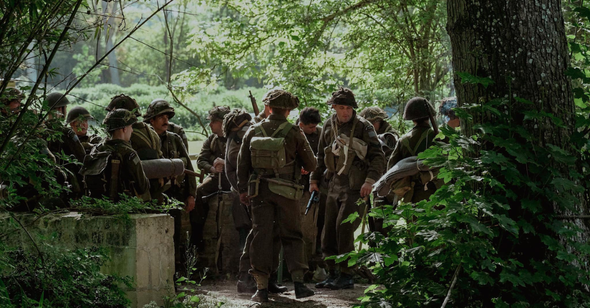 Normandy-Based Historians Create Documentary Honoring Canadian Regiment ...