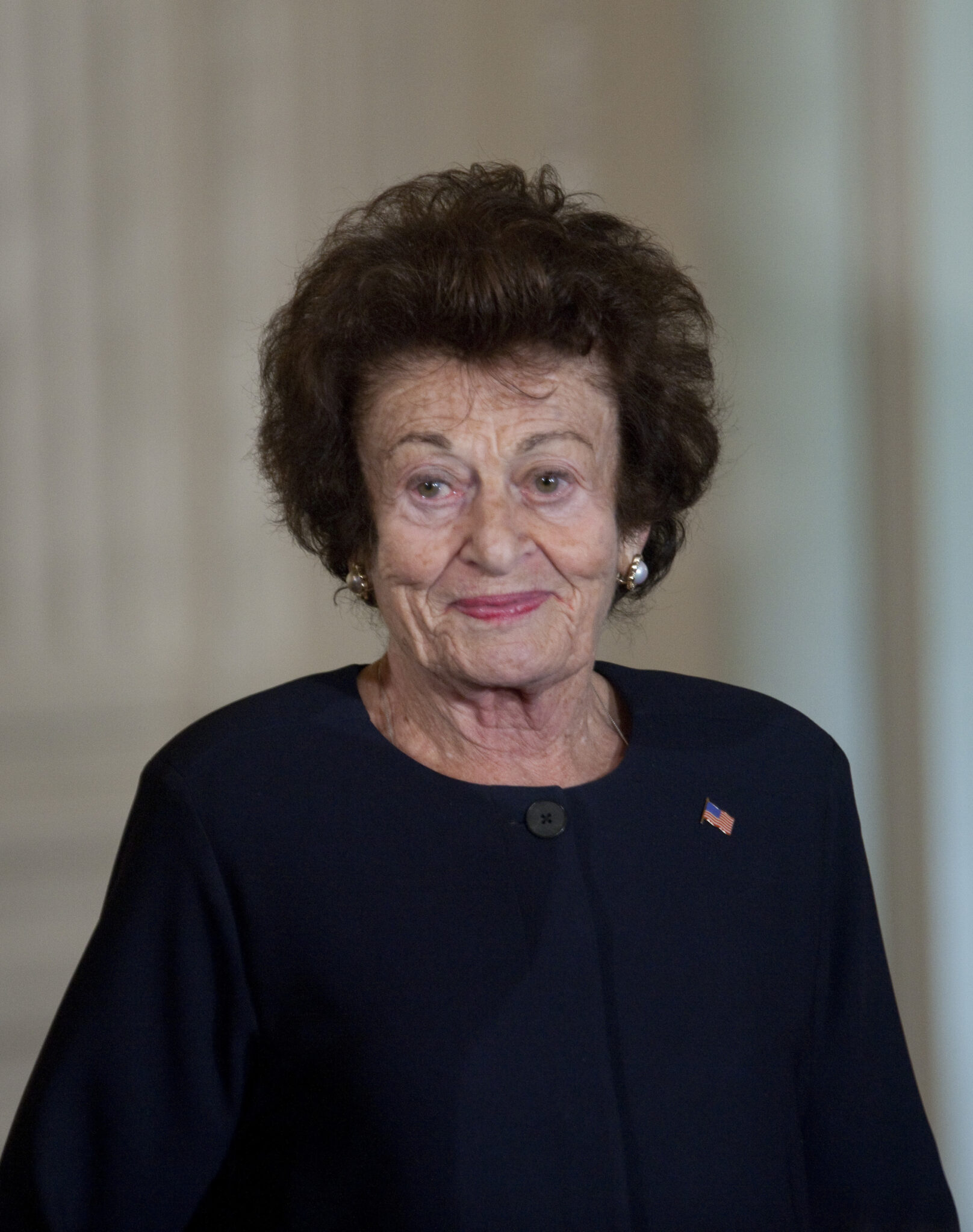 Gerda Weissmann Klein: The Holocaust Survivor Who Fell In Love With Her ...