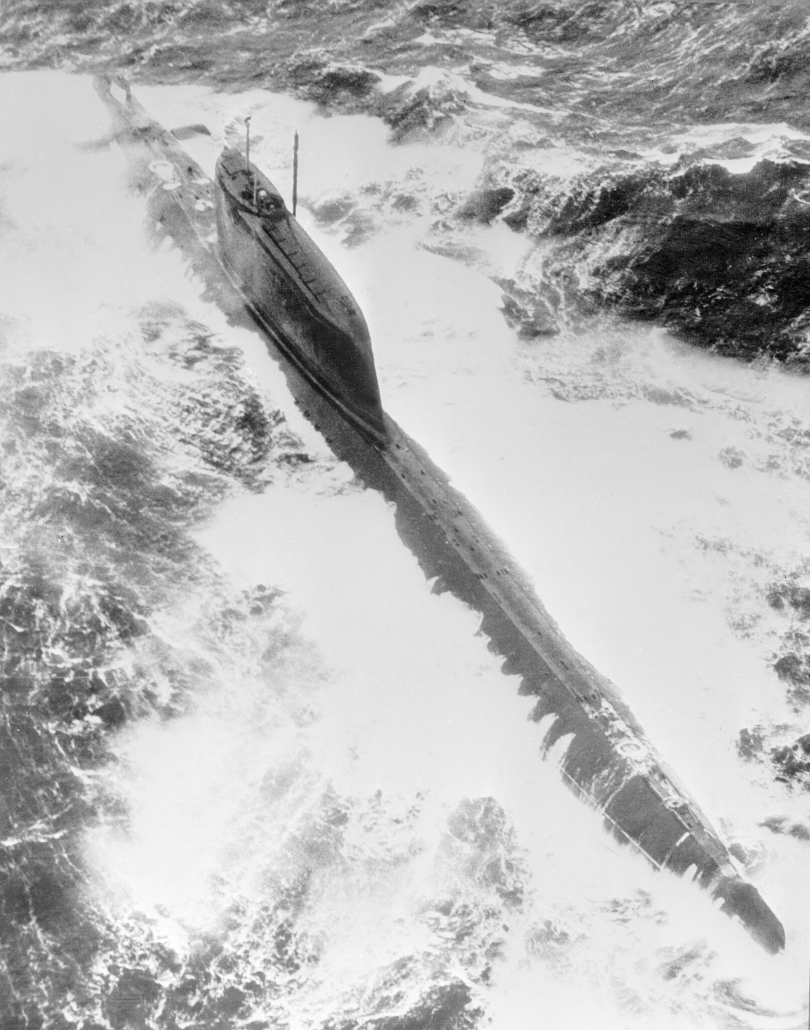 The Soviet 'Hiroshima' Submarine That Inspired Harrison Ford's 'K-19 ...