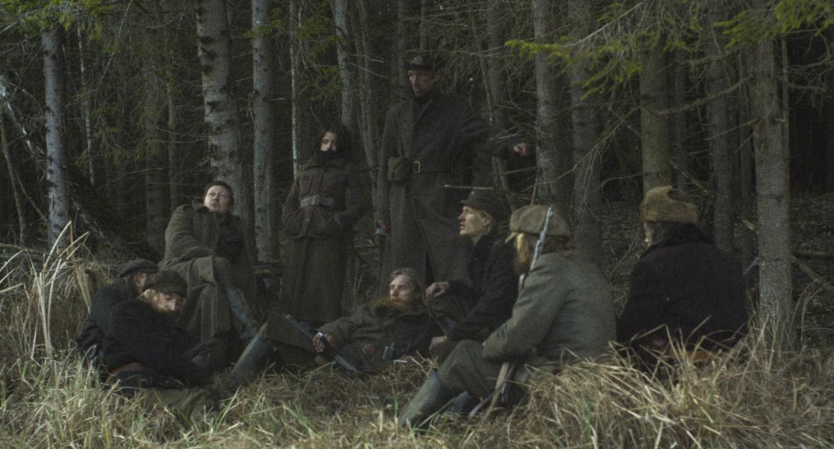 Post-War Lithuanian Film 'In the Dusk' Making North American Premiere ...