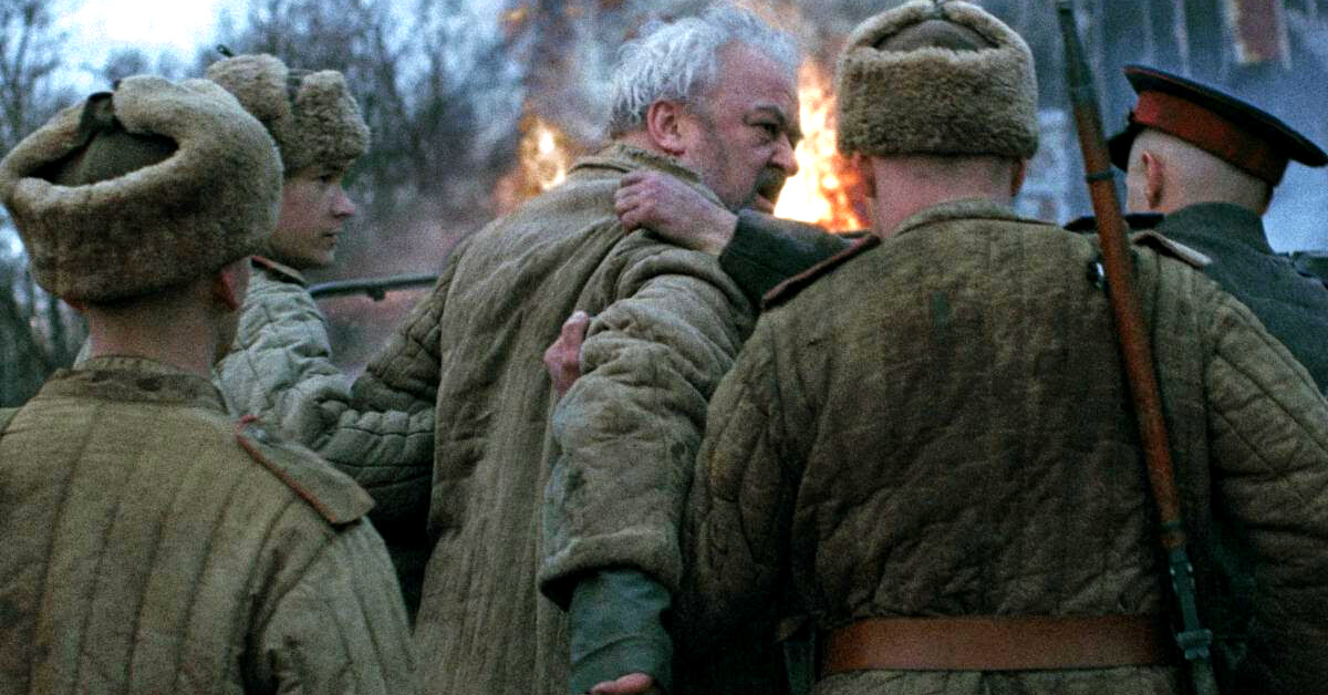 Post-War Lithuanian Film 'In the Dusk' Making North American Premiere ...