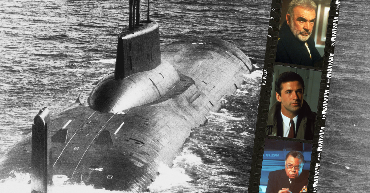Typhoon-Class: The Last of the Famous Soviet Ballistic Missile Submarines Retired In 2023 | War ...