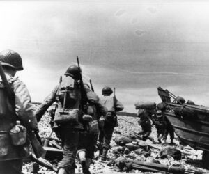 Exercise Tiger: The D-Day Live-Fire Rehearsal That Resulted In Over 700 ...