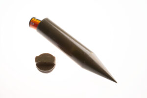 TRIGON: The CIA Spy Who Funneled Soviet Secrets to the United States