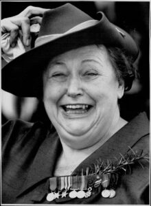 SOE Operative Nancy Wake's Only Regret Was Not Taking Out More Enemy ...