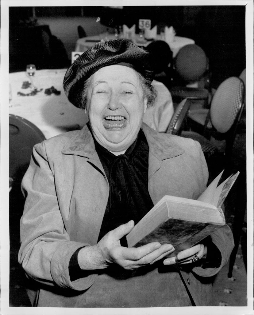 SOE Operative Nancy Wake's Only Regret Was Not Taking Out More Enemy ...