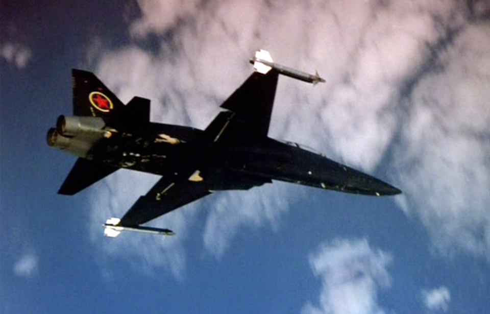 Facts About 'Top Gun' and Its Award-Winning Sequel | War History Online