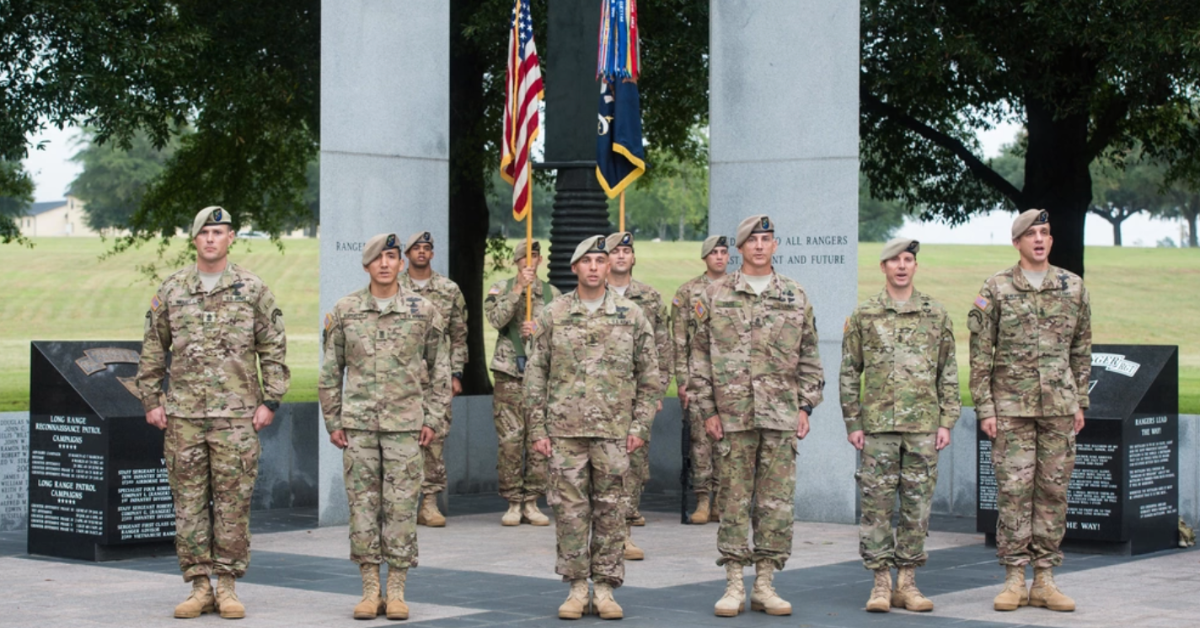 Retired Soldiers 'Strenuously Object' to Removal of Confederate Names ...