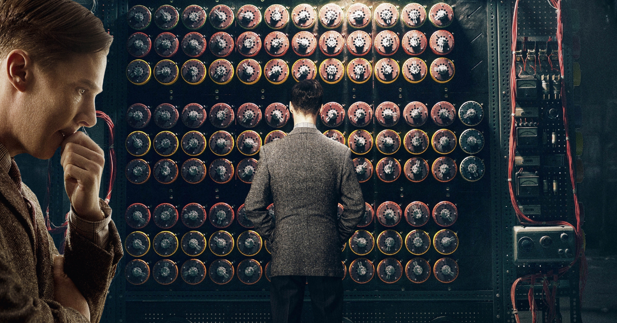 Alan Turing's Efforts to Decode German Enigma During World War II | War ...