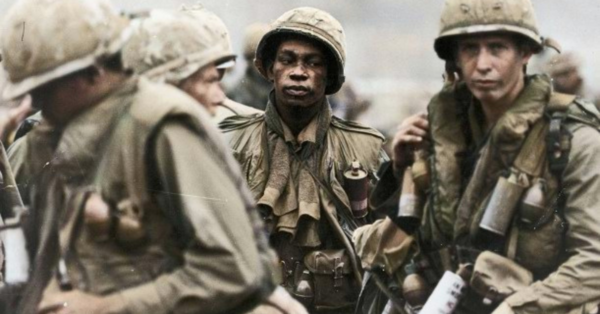 Battle of Khe Sanh: The Siege That Shook America