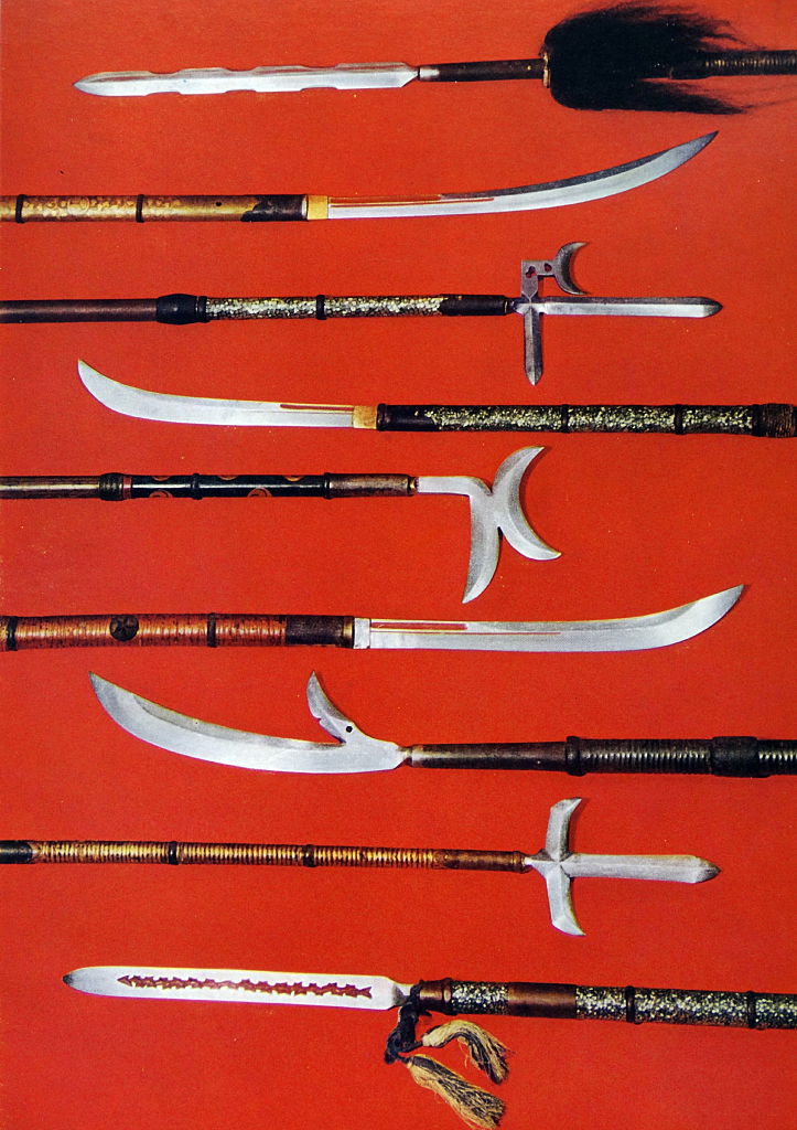 Nakano Takeko: The Fearsome Female Warrior Who Was One of the Last Samurai