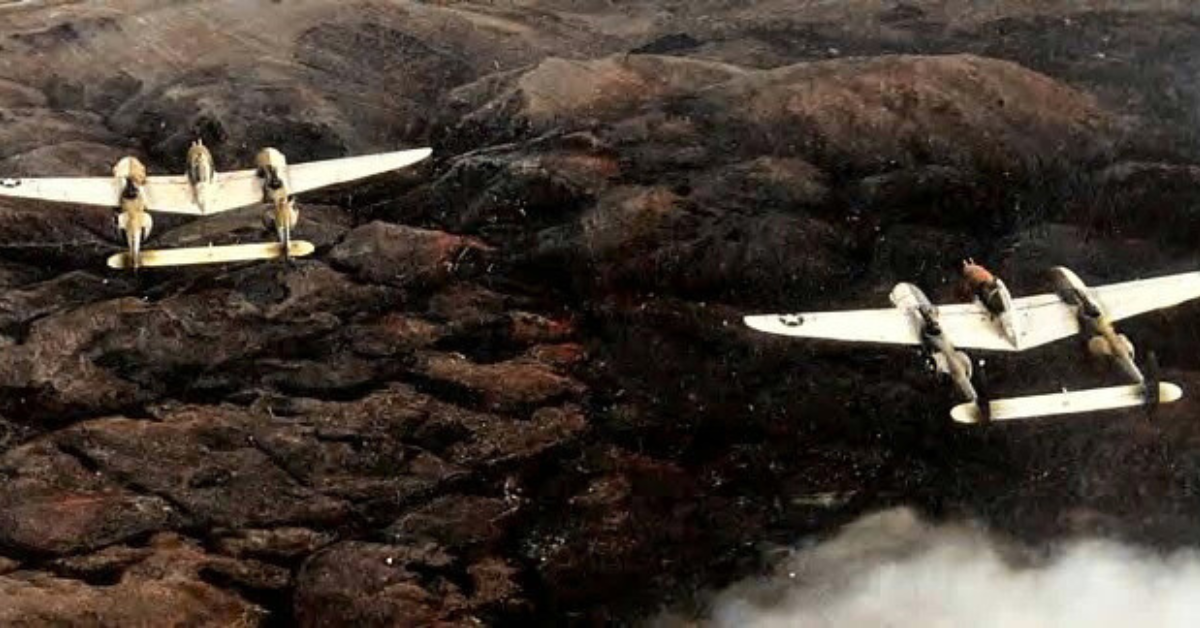 Niš Incident: The Top-Secret Military Confrontation Between the US and ...